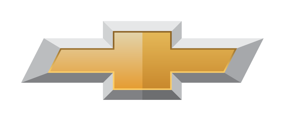 Chevrolet Logo 2024